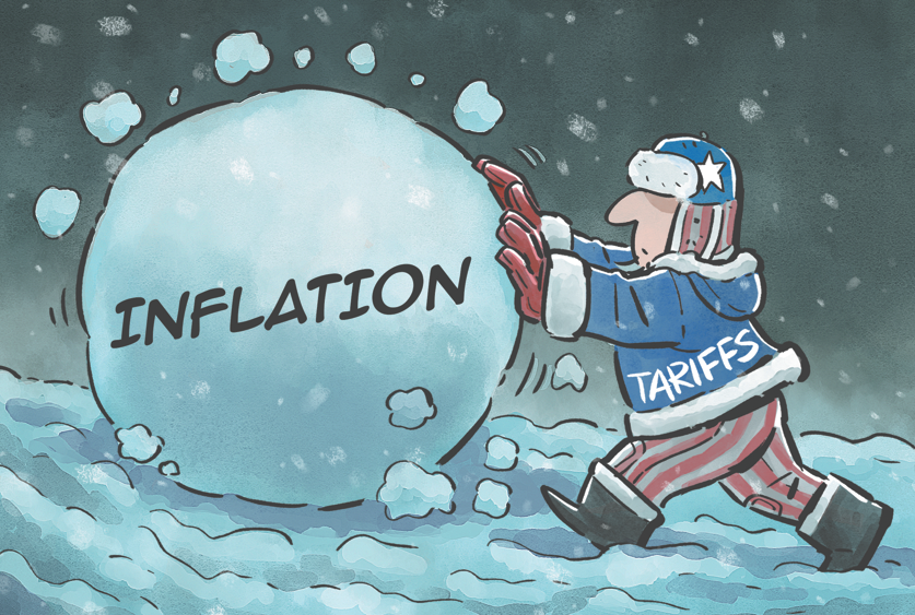 Cartoon - Chinadaily.com.cn