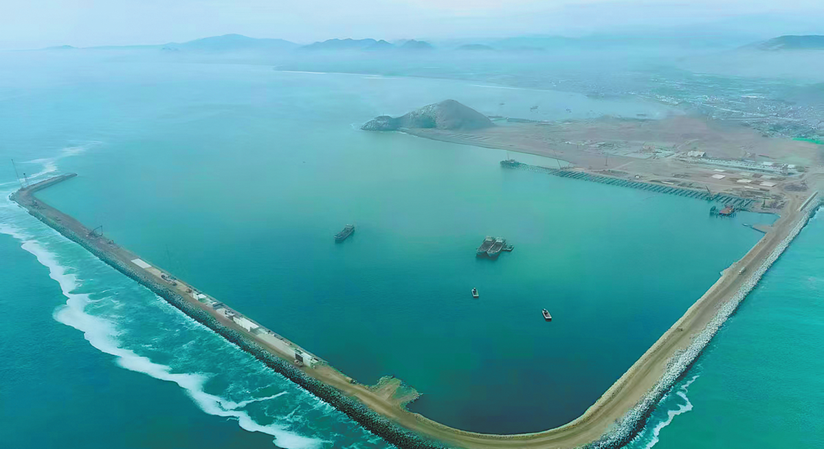 BOC powers global expansion with tailored financial support ...